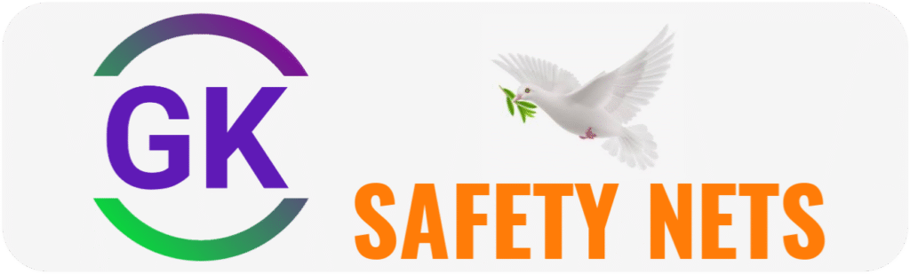 Building Safety Nets: Types, Installation, and Safety Standards (2025 ...